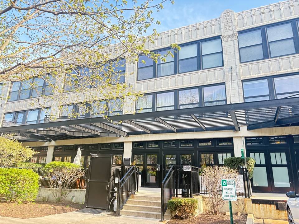 1001 W 15th, Unit 342, Chicago, IL 60608 - University Village / Little ...
