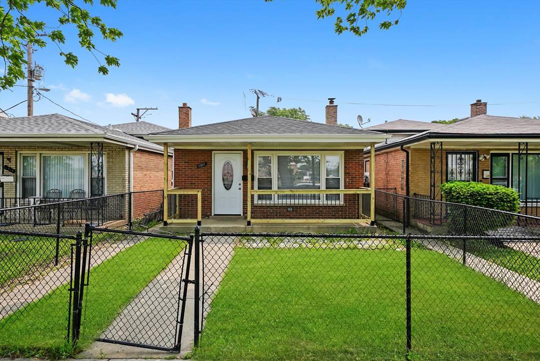 11517 S Ashland, Chicago, IL 60643 - West Pullman