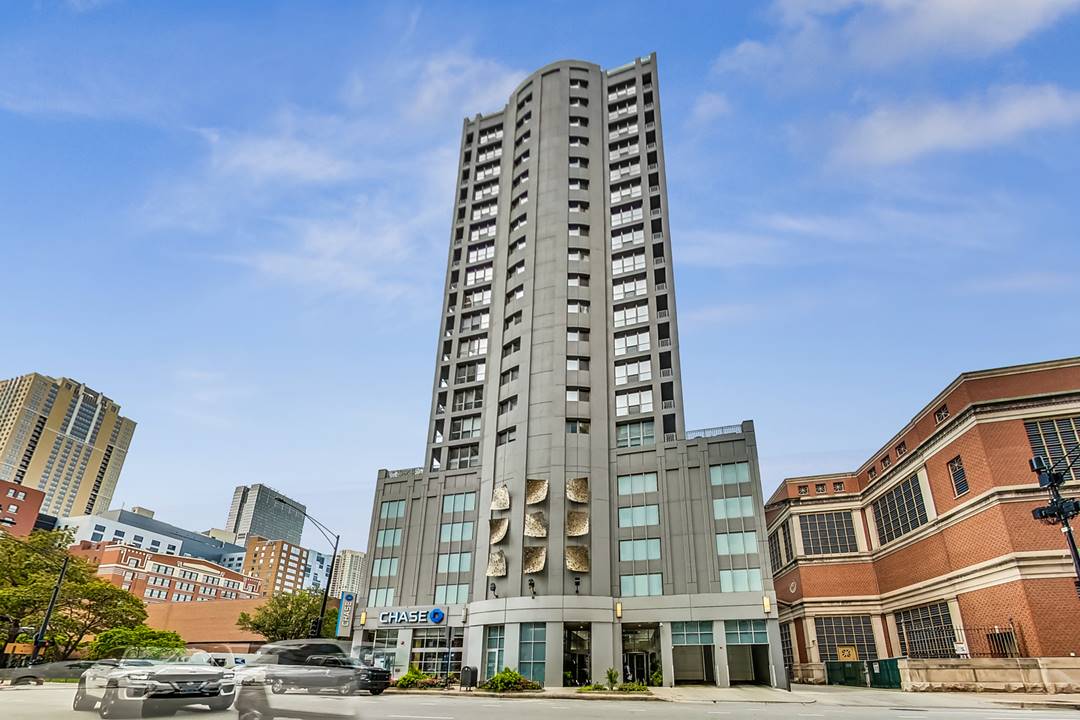 600 N Dearborn, Unit 1006, Chicago, IL 60654 - South Loop