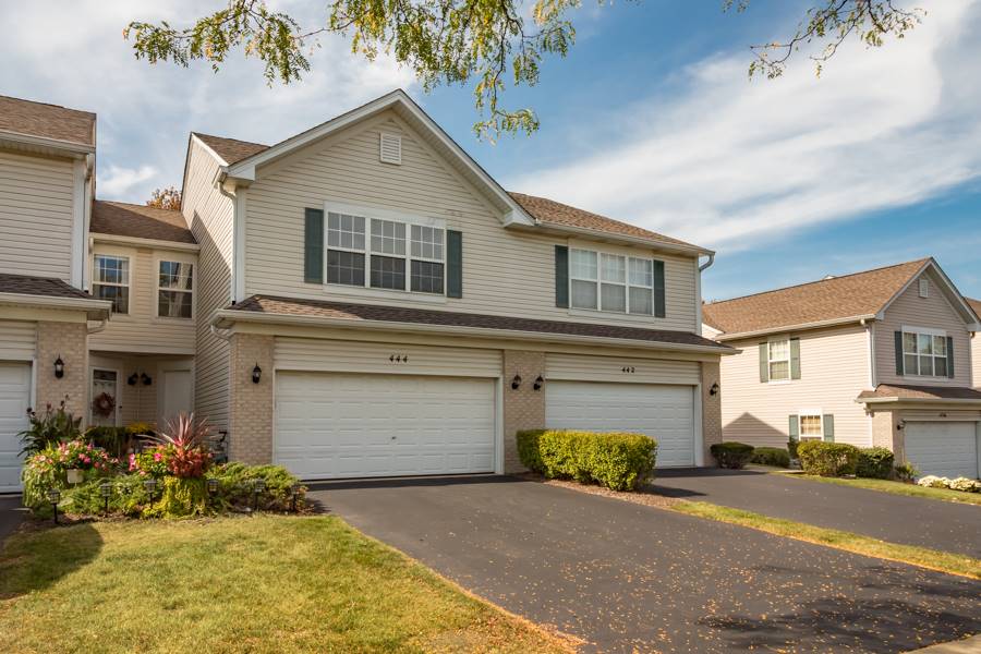 444 Windham Cove, Crystal Lake, IL 60014