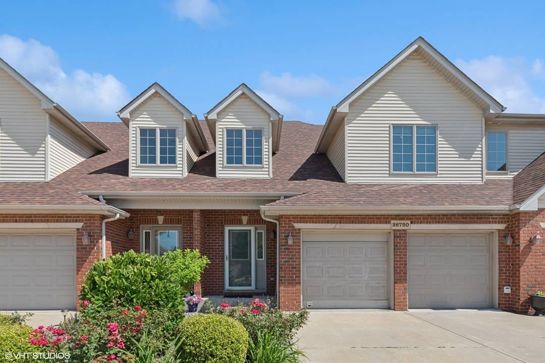 26720 W Old Kerry, Unit 0, Channahon, IL 60410