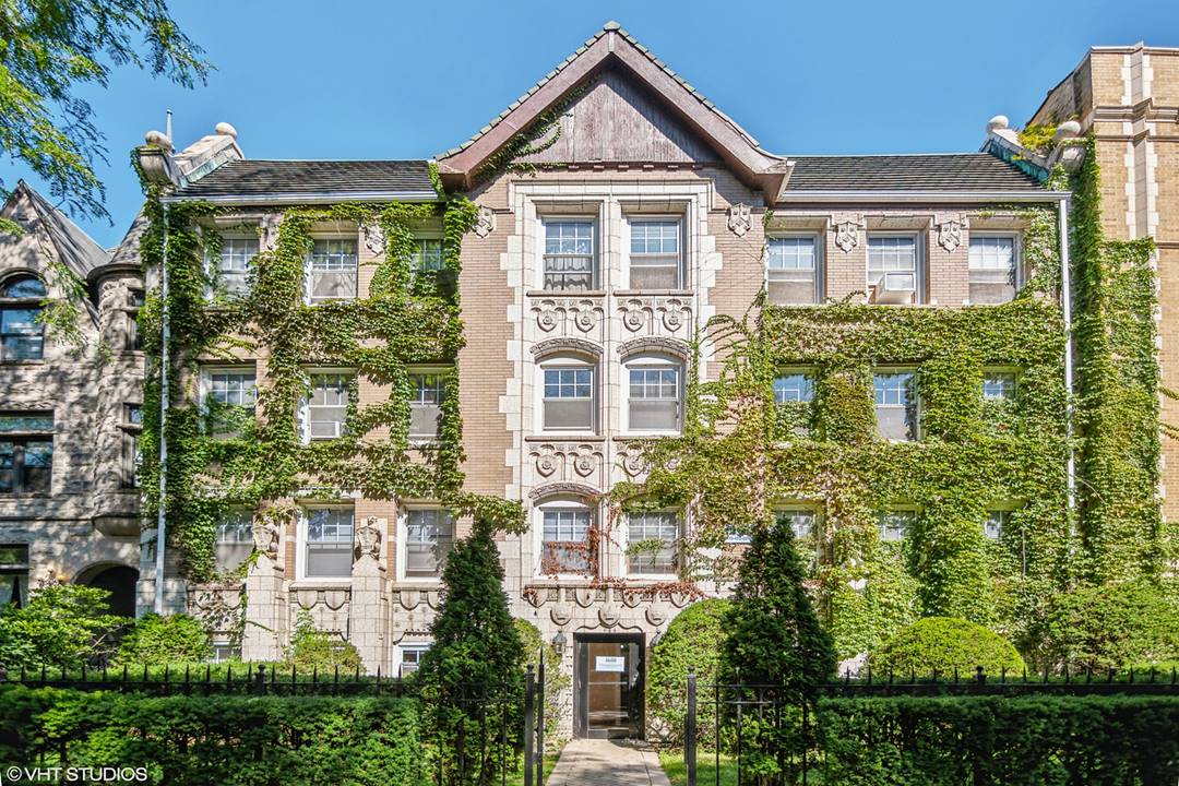 644 W Wrightwood, Apt 2, Chicago, IL 60614 - Lincoln Park
