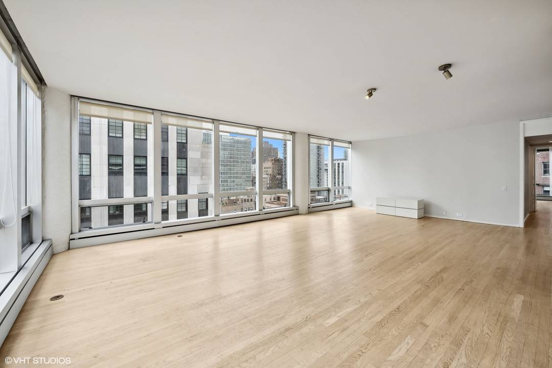 1300 N Astor, Apt 15AB, Chicago, IL 60610 - Gold Coast