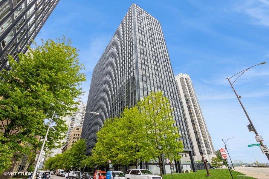 900 N Lake Shore, Unit 708, Chicago, IL 60611 - Streeterville