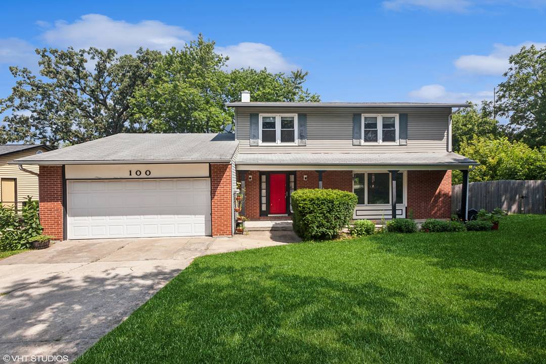 100 Concord, Bolingbrook, IL 60440