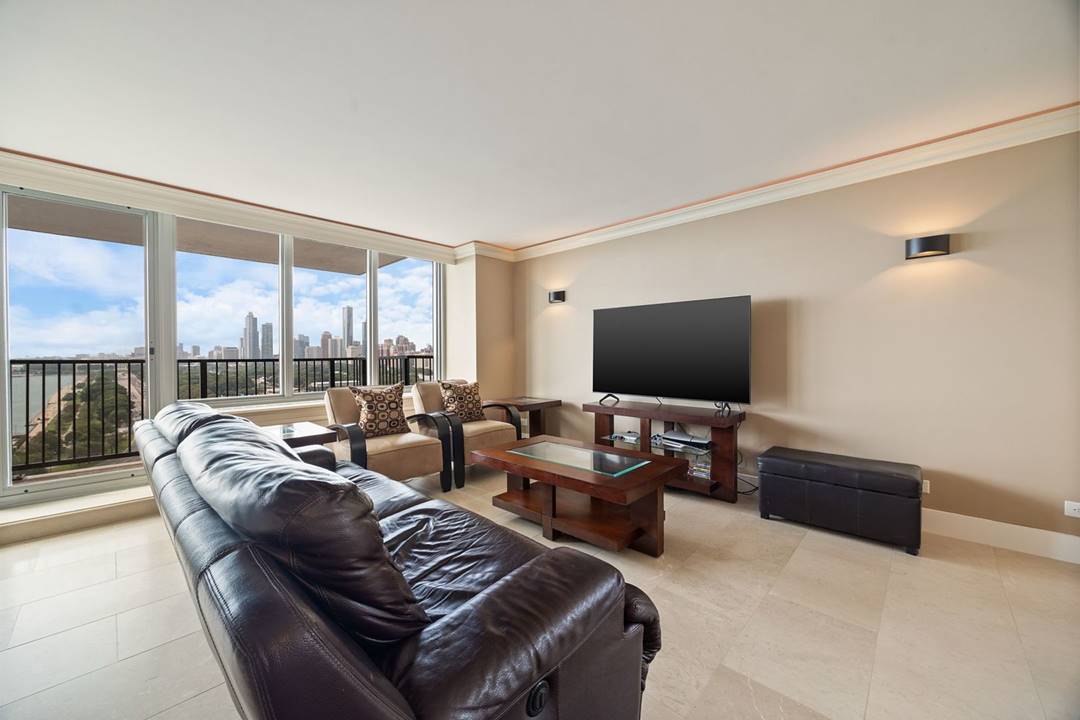 400 E Randolph, Unit 2119, Chicago, IL 60601 - New Eastside