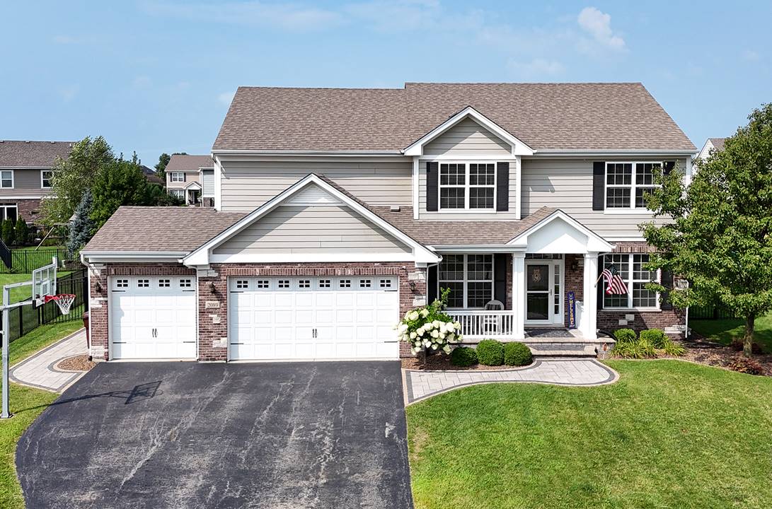 2089 Brandon Hill, New Lenox, IL 60451