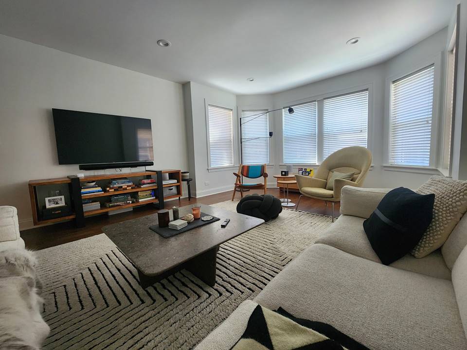 5749 N Campbell, Apt 1, Chicago, IL 60659 - West Ridge