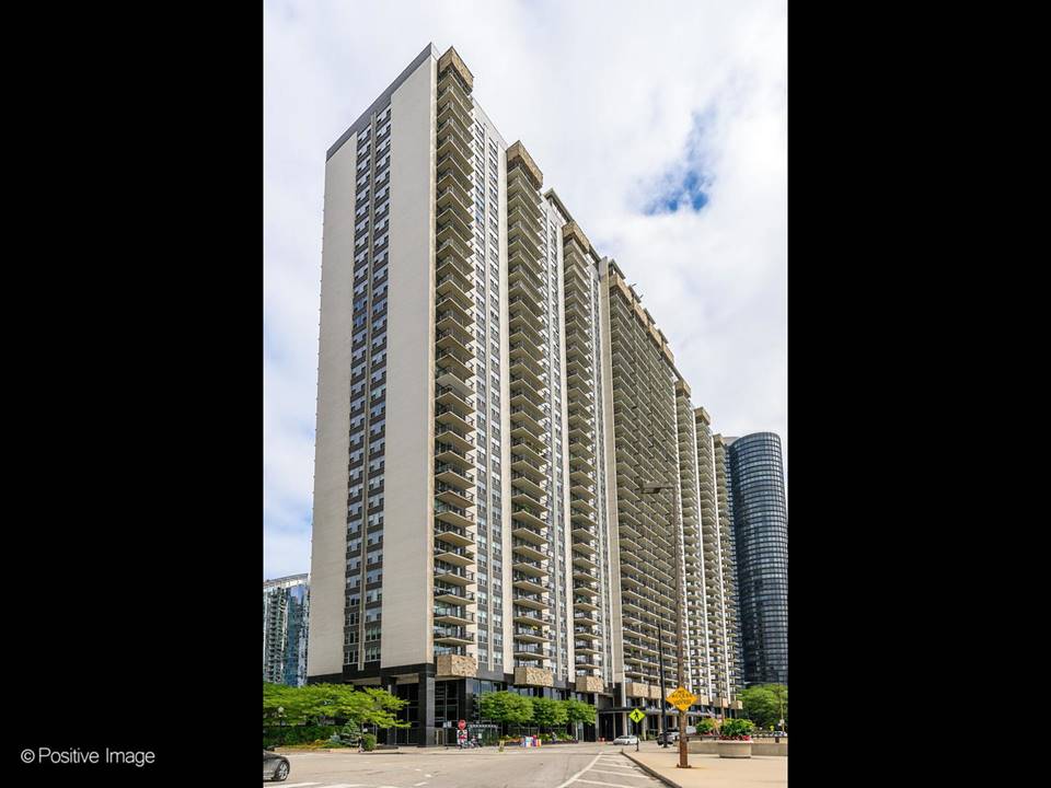400 E Randolph, Unit 1929, Chicago, IL 60601 - New Eastside