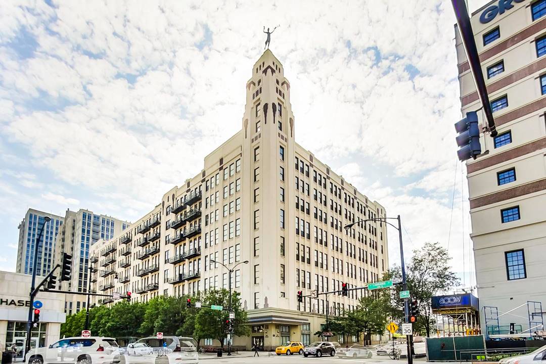 758 N Larrabee, Apt 419, Chicago, IL 60654 - River North