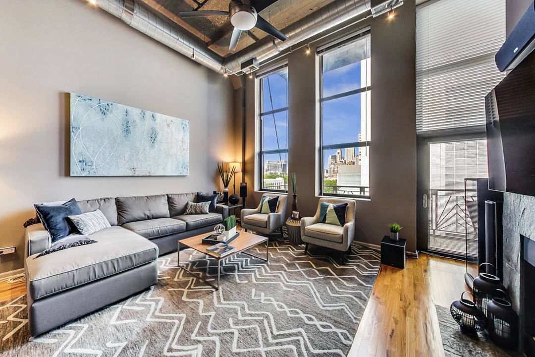 758 N Larrabee, Apt 419, Chicago, IL 60654 - River North