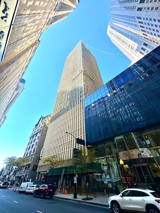 100 E Walton, Unit 11E, Chicago, IL 60611 - Gold Coast