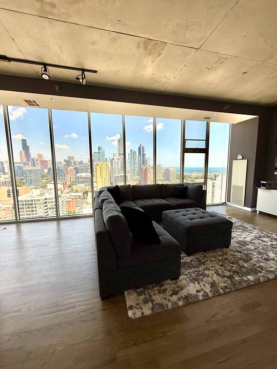 1720 S Michigan, Apt 2518, Chicago, IL 60616 - South Loop