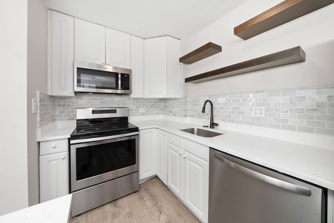 1355 N Sandburg, Unit 1101D, Chicago, IL 60610 - Old Town