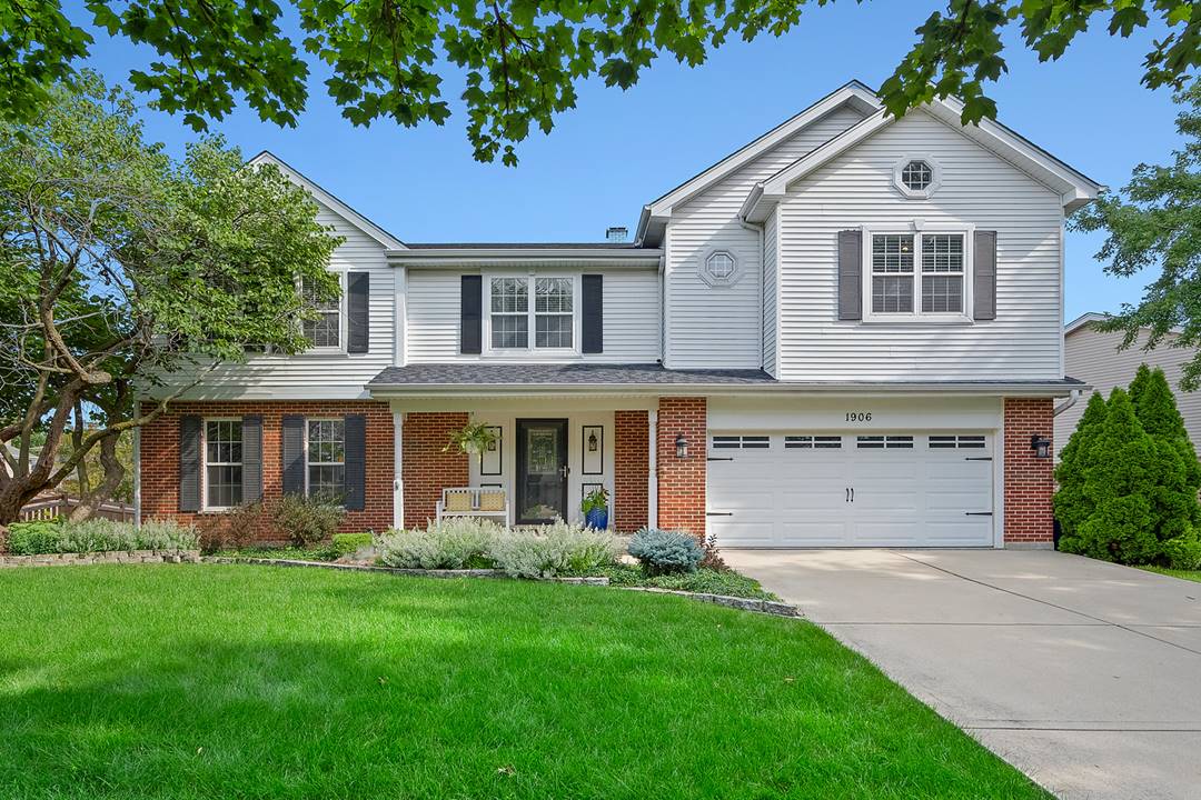 1906 Concord, Downers Grove, IL 60516
