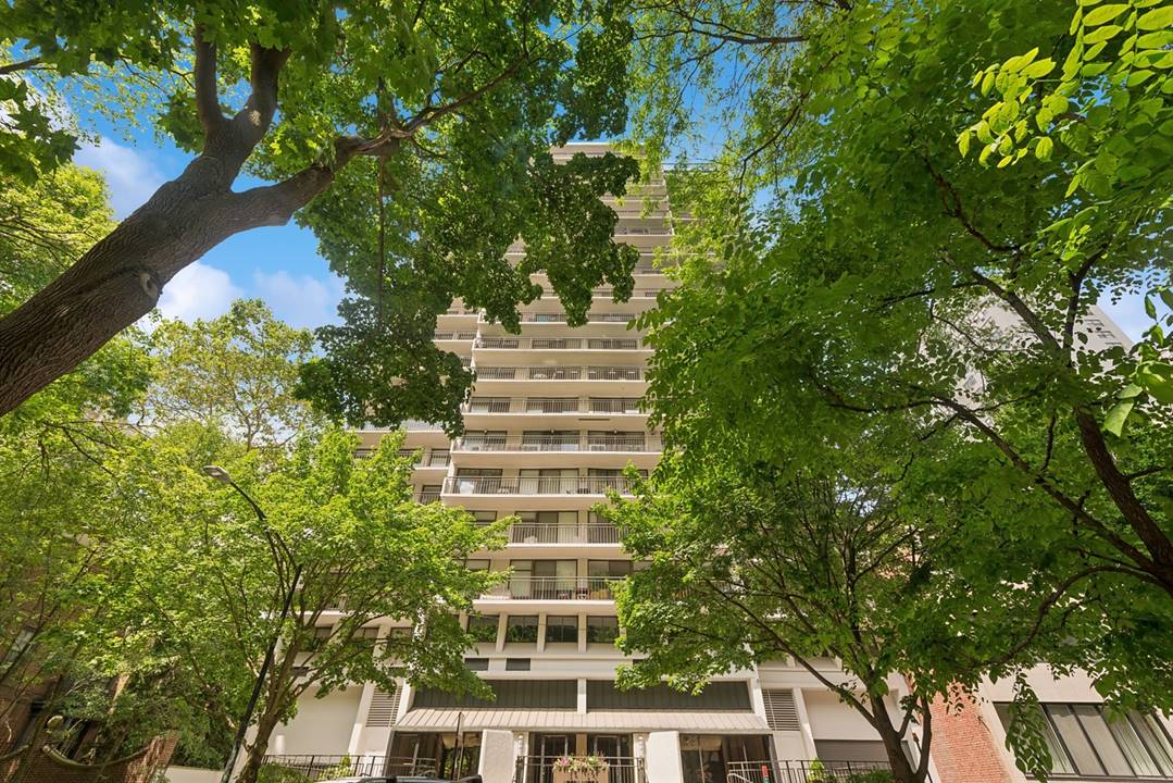 1430 N Astor, Unit 12BC, Chicago, IL 60610 - Gold Coast