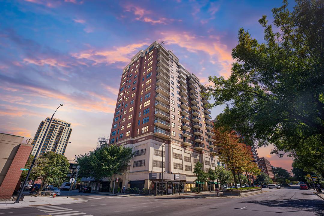 5 E 14th, Unit 605, Chicago, IL 60605 - South Loop