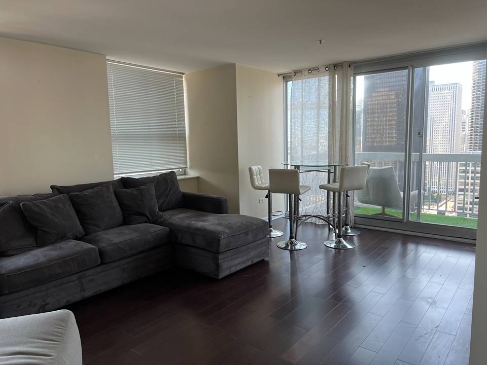 545 N Dearborn, Apt 3107, Chicago, IL 60654 - River North