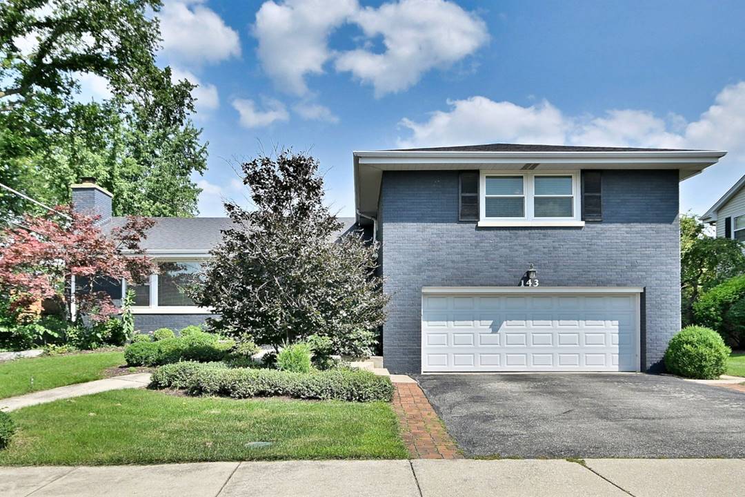 Homes ZIP Code 60126