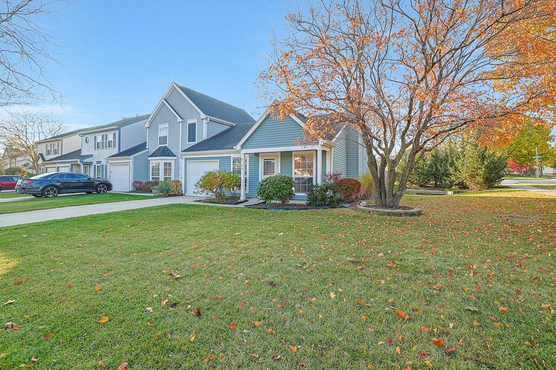 5169 Pembrook, Unit 5169, Gurnee, IL 60031