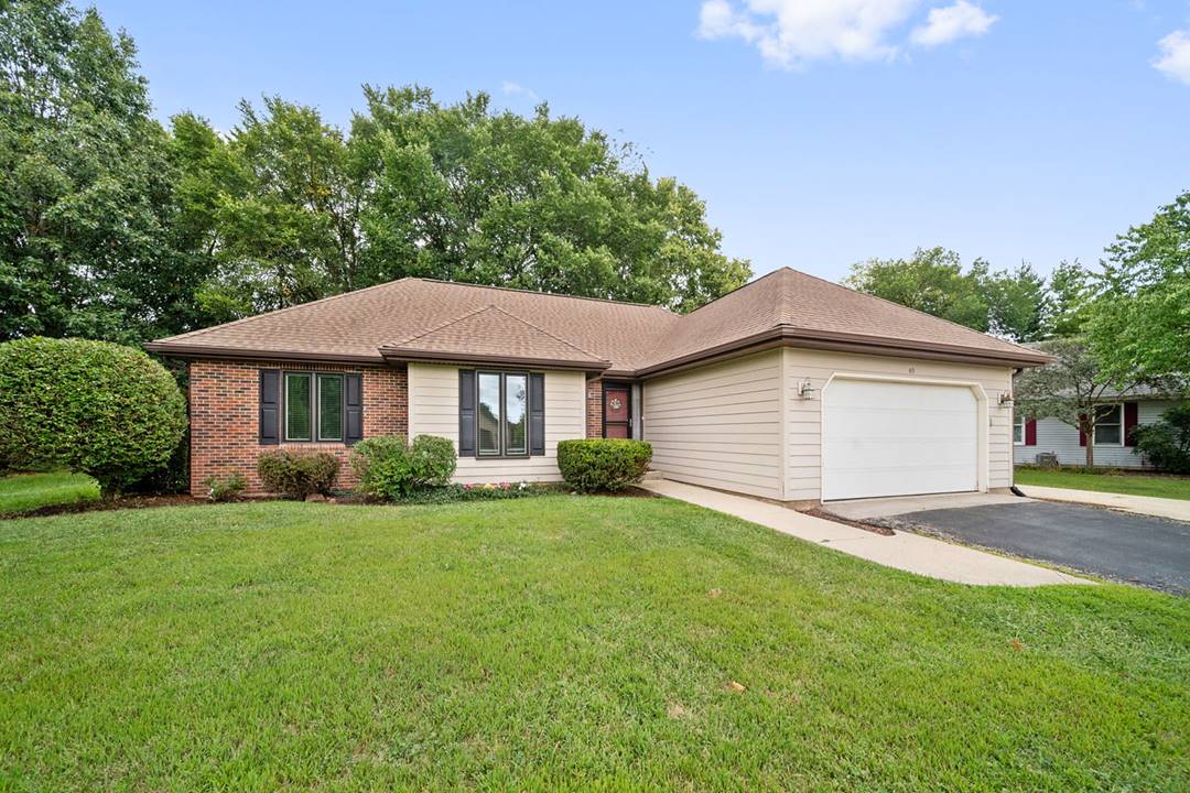 419 Jackson, Yorkville, IL 60560