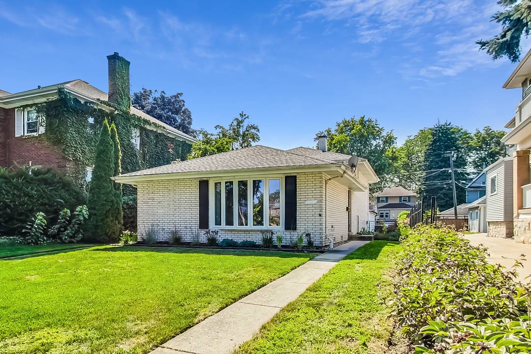 3112 Wisconsin, Berwyn, IL 60402