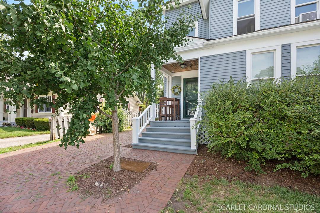 603 N Scott, Wheaton, IL 60187