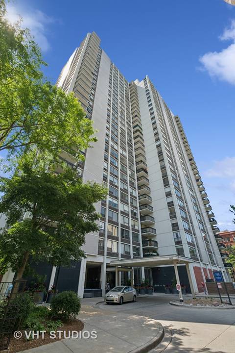 1460 N Sandburg, Unit 208, Chicago, IL 60610 - Old Town