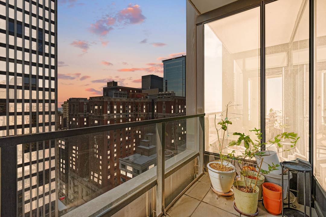 60 E Monroe, Apt 2304, Chicago, IL 60603 - The Loop
