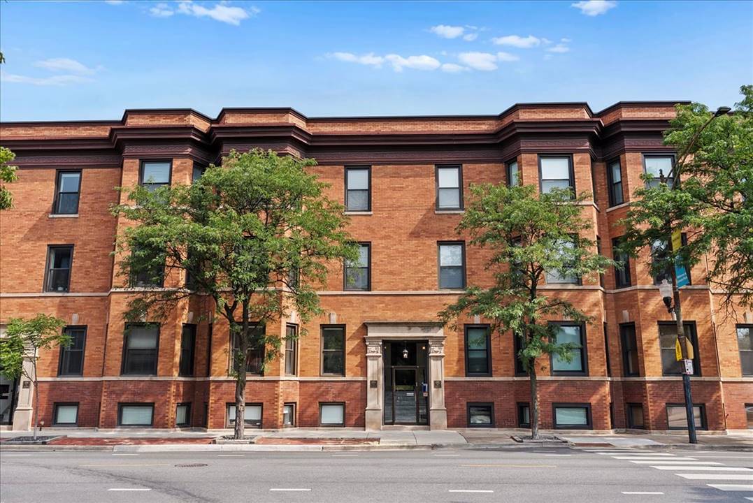 1054 W Armitage, Unit B, Chicago, IL 60614 - Lincoln Park