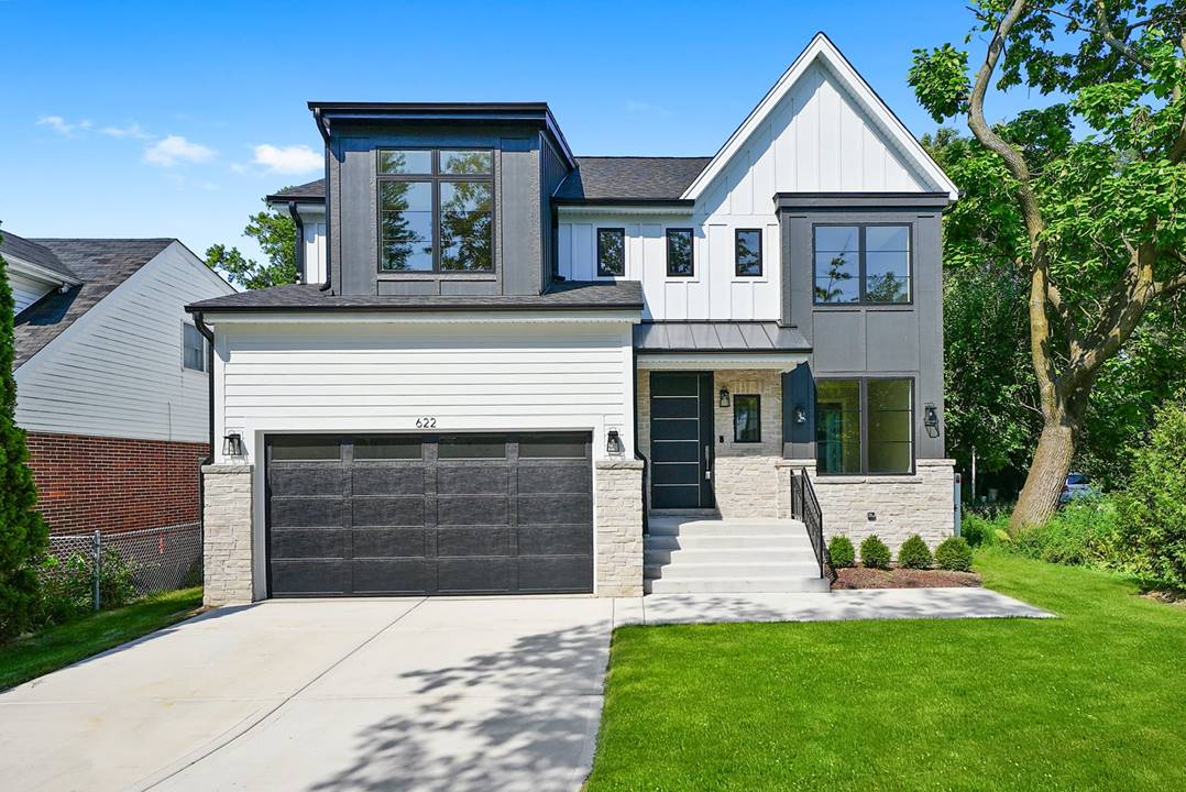 Homes ZIP Code 60126