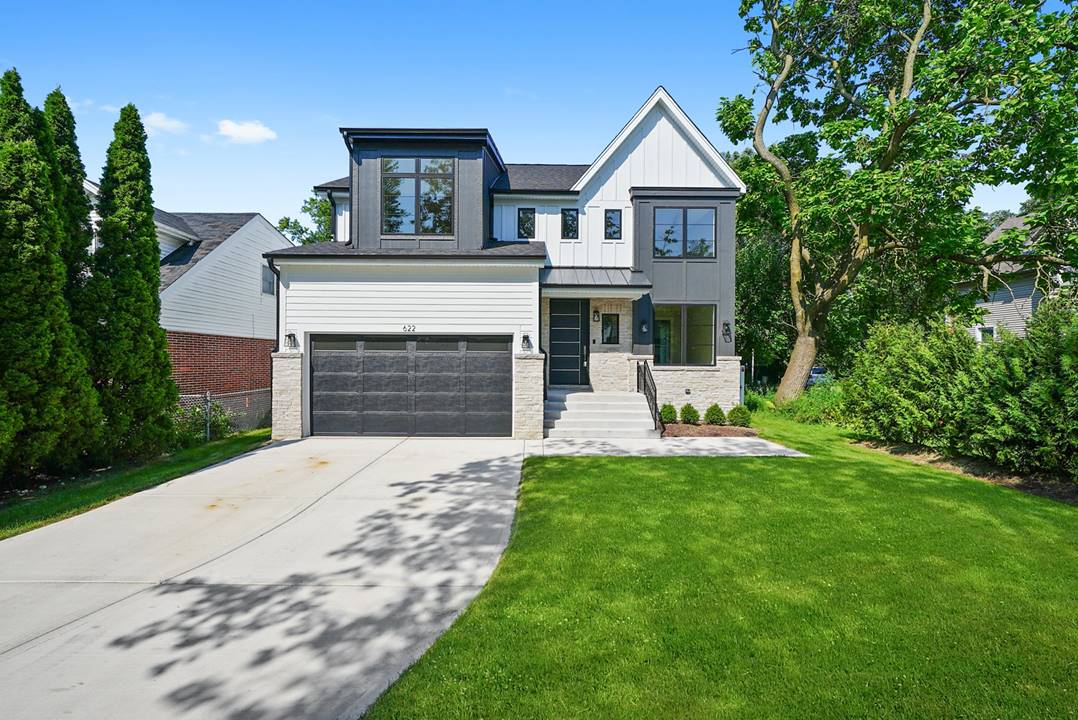 Homes ZIP Code 60126