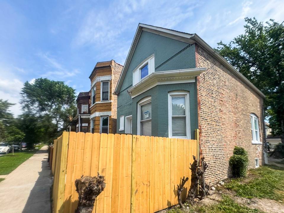 6841 S Bishop, Chicago, IL 60636 - Englewood