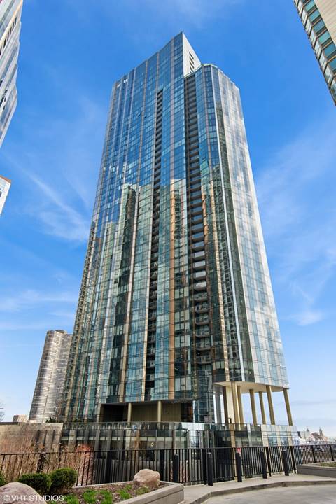 211 N Harbor, Apt 1307, Chicago, IL 60601 - New Eastside