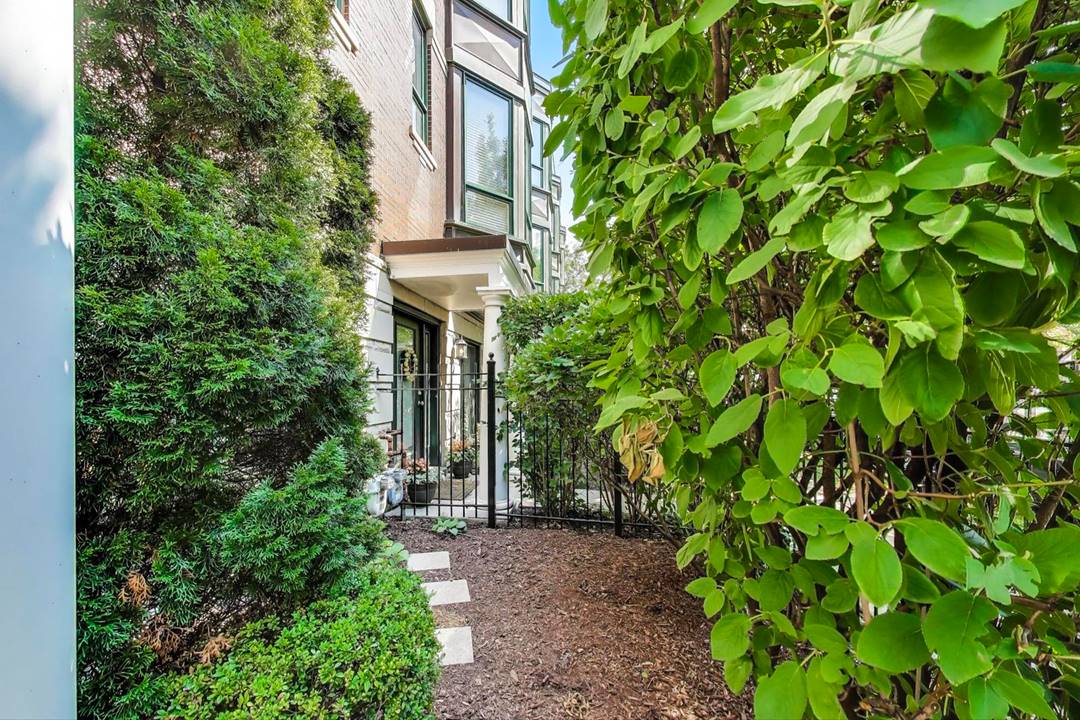 1219 N Sedgwick, Chicago, IL 60610 - Old Town