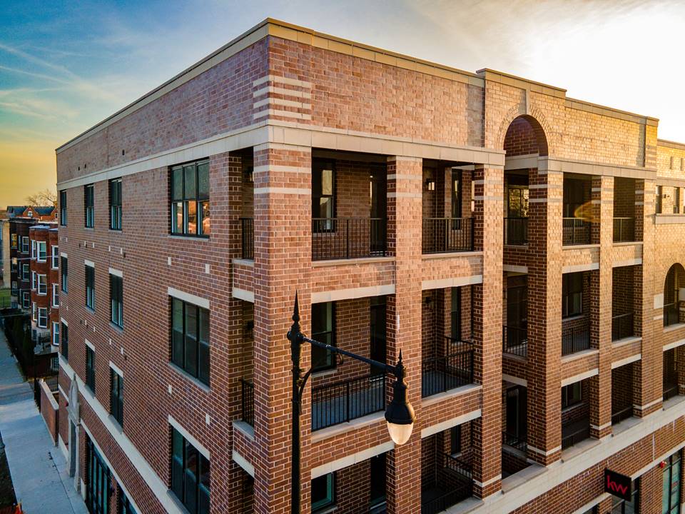4704 S St Lawrence, Unit 3E, Chicago, IL 60615 - Bronzeville