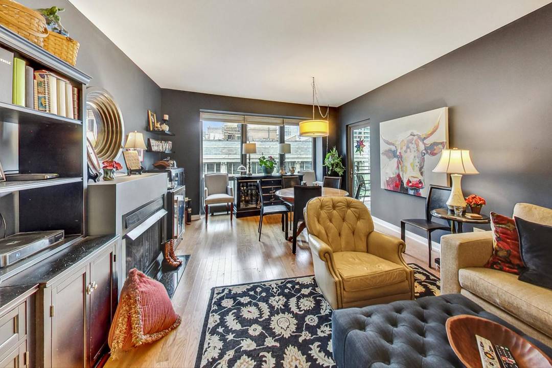 130 N Garland, Unit 1806, Chicago, IL 60602 - The Loop