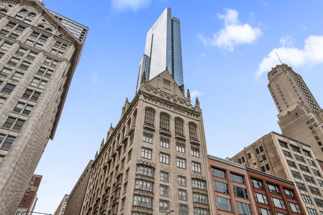 60 E Monroe, Unit 4704, Chicago, IL 60603 - The Loop