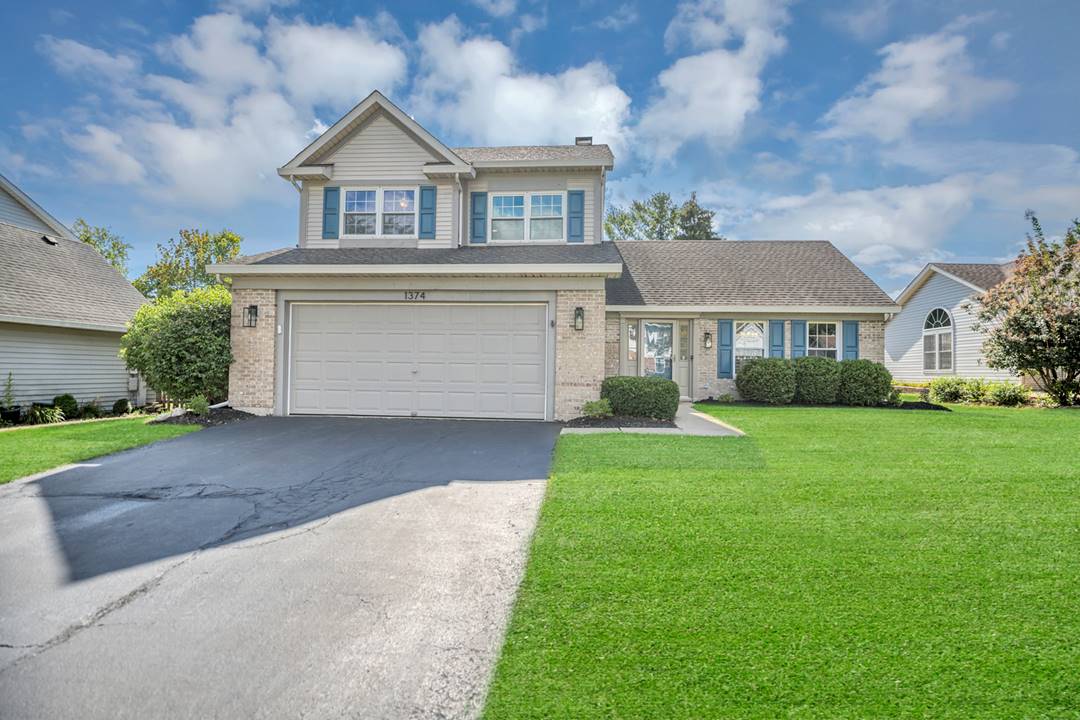 1374 Northgate, Bartlett, IL 60103