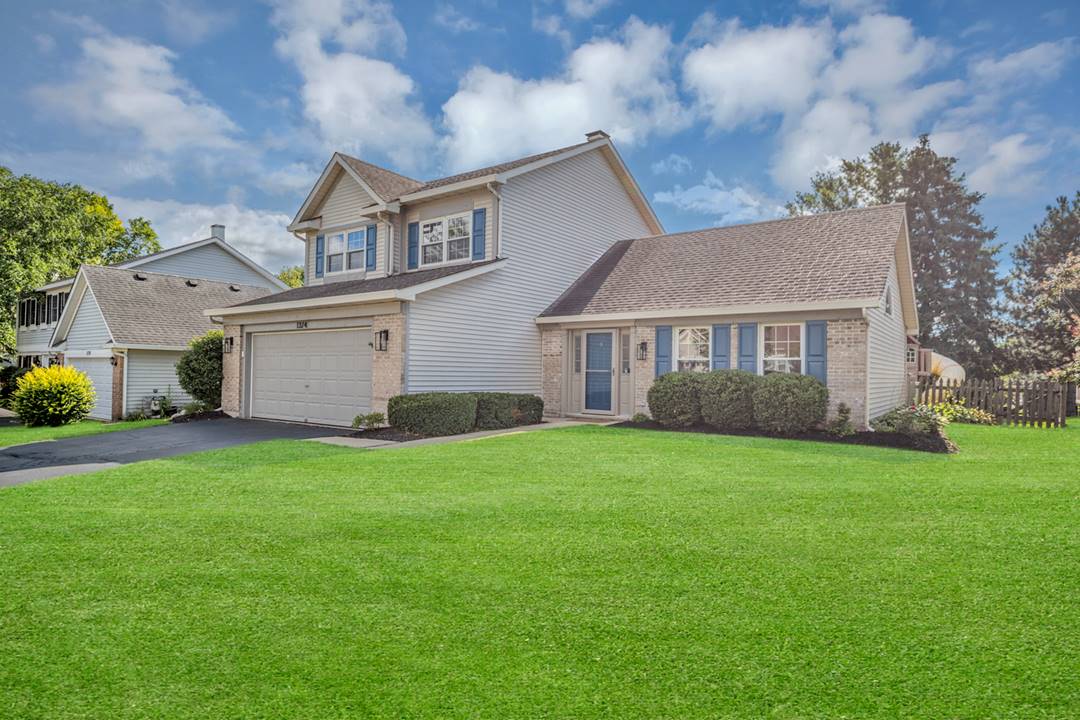 1374 Northgate, Bartlett, IL 60103