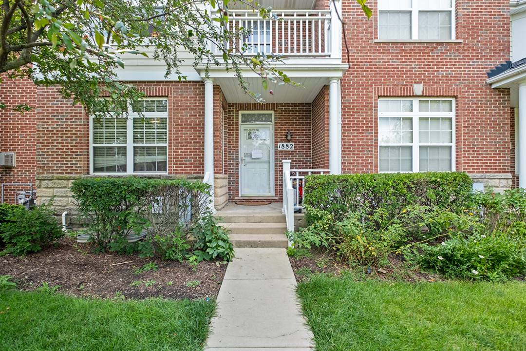 1882 Keystone, Unit 1882, Schaumburg, IL 60193