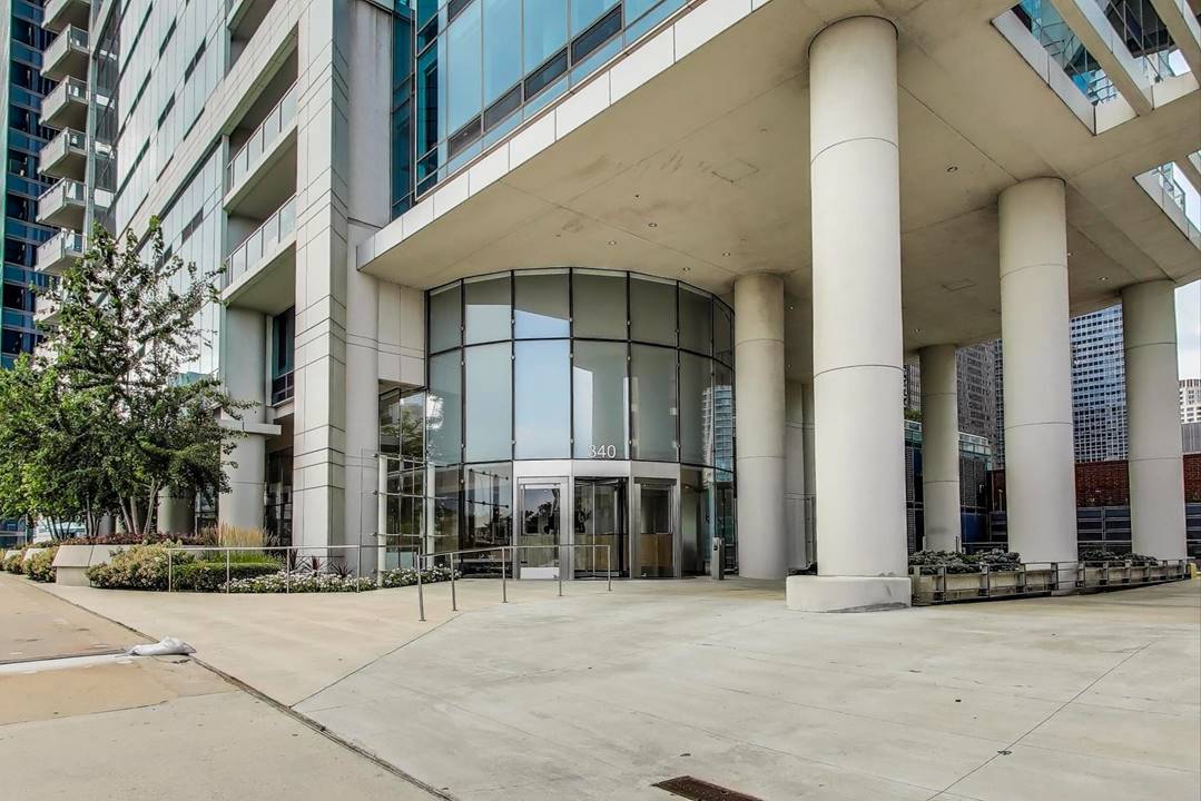 340 E Randolph, Apt 1002, Chicago, IL 60601 - New Eastside