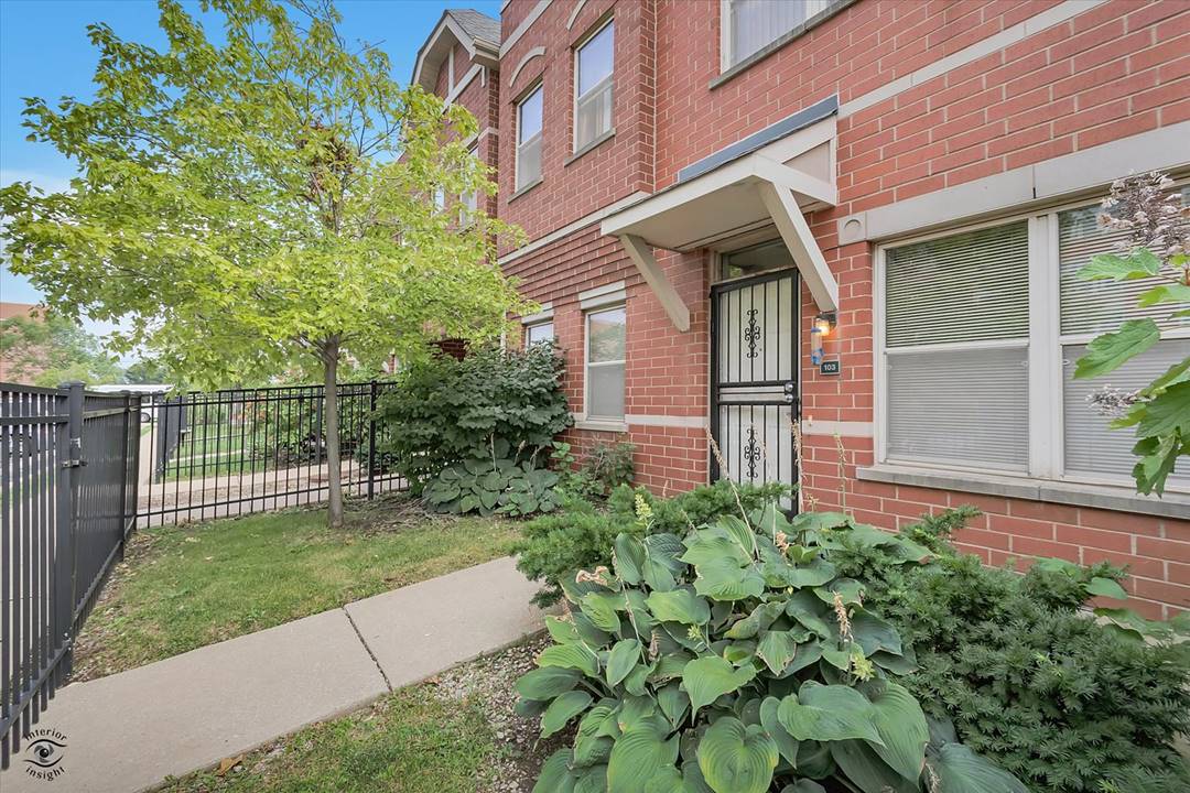 6710 S Keating, Unit 103, Chicago, IL 60629 - West Lawn