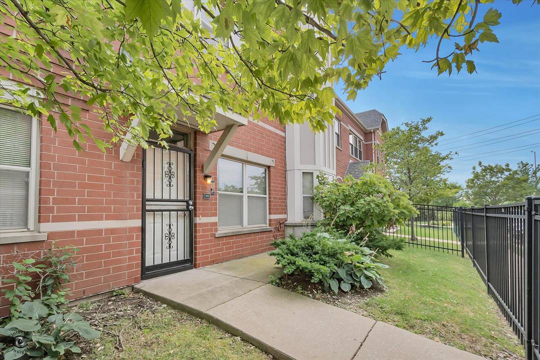 6710 S Keating, Unit 103, Chicago, IL 60629 - West Lawn