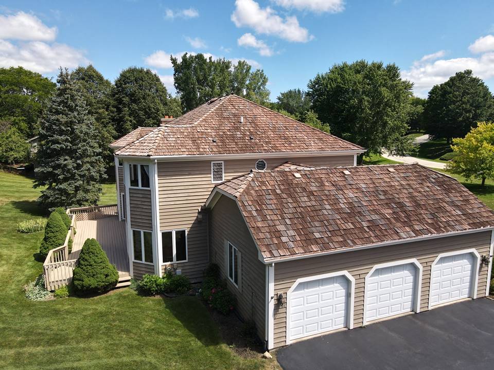 25410 N Cayuga, Lake Barrington, IL 60010