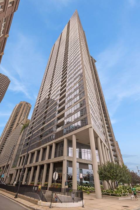 600 N Lake Shore, Apt 4211, Chicago, IL 60611 - Streeterville