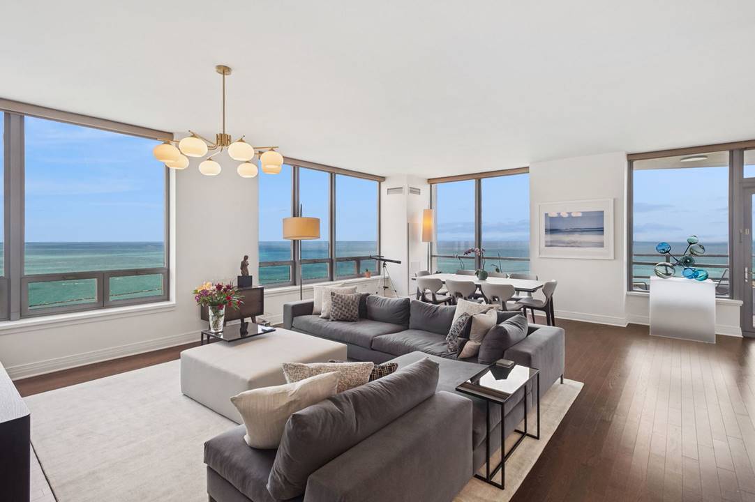 600 N Lake Shore, Apt 4211, Chicago, IL 60611 - Streeterville