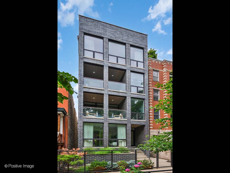 3508 N Reta, Unit 201, Chicago, IL 60657 - Lakeview