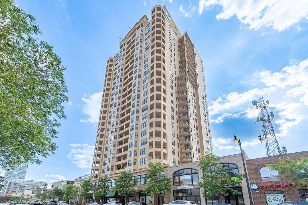 1464 S Michigan, Apt 1108, Chicago, IL 60605 - South Loop
