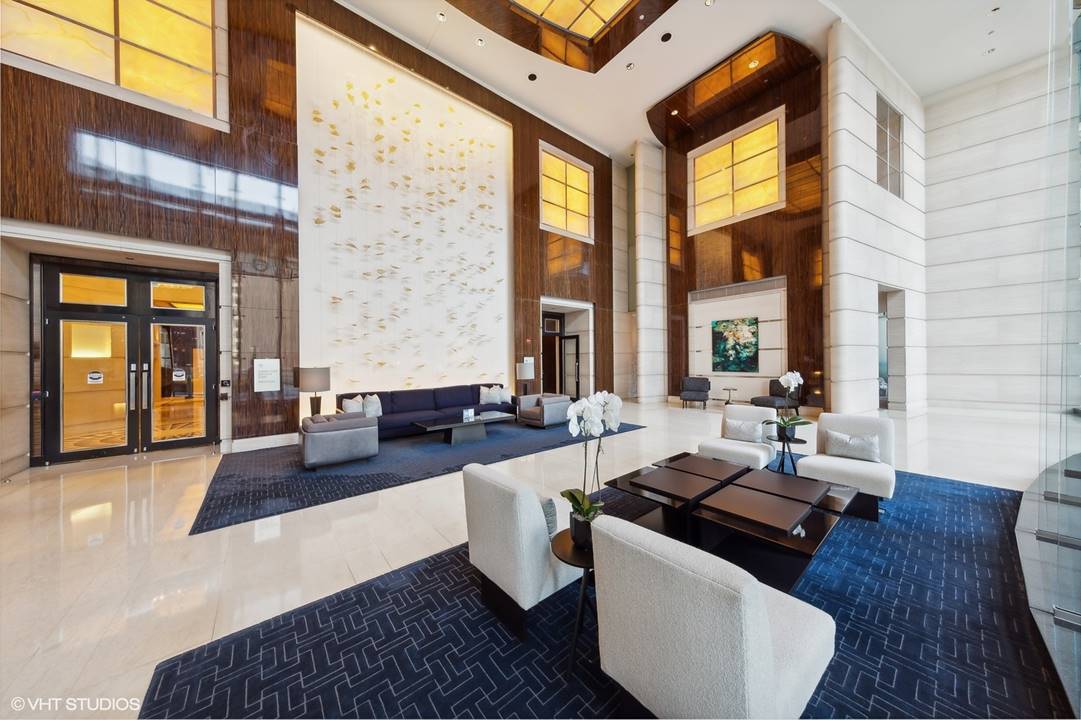 401 N Wabash, Unit 72F, Chicago, IL 60611 - River North